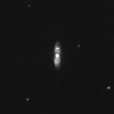 Minkowski's Butterfly, Mn2-9 - Experienced Deep Sky Imaging - Cloudy Nights
