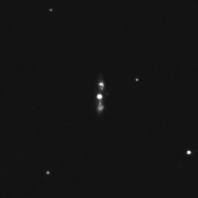 Minkowski's Butterfly, Mn2-9 - Experienced Deep Sky Imaging - Cloudy Nights