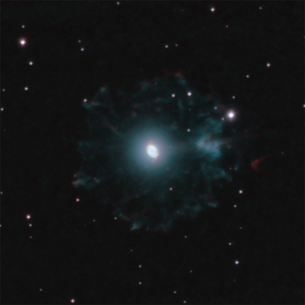 cat's eye Lx200R first lights - Experienced Deep Sky Imaging - Cloudy Nights