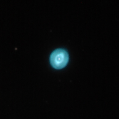 Ghost of Jupiter, NGC 3242 - Experienced Deep Sky Imaging - Cloudy Nights