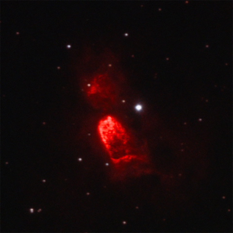 sh2-106 - Experienced Deep Sky Imaging - Cloudy Nights