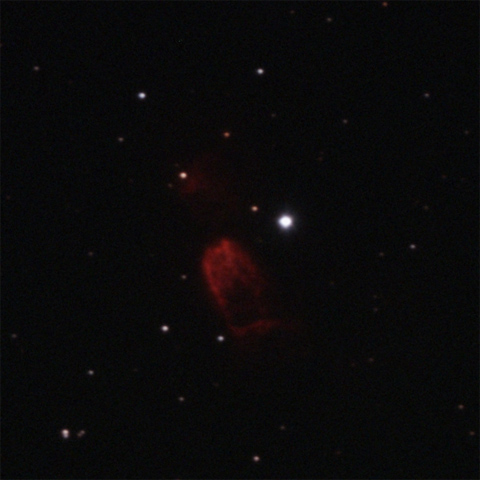sh2-106 - Experienced Deep Sky Imaging - Cloudy Nights