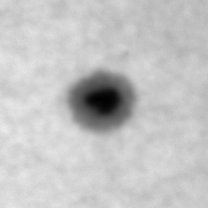 solar continuum filter comparison part III IV and V - Solar Observing ...