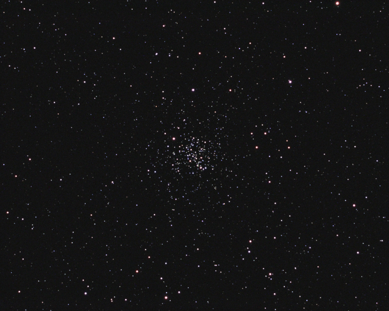 M 67, the king cobra cluster - Experienced Deep Sky Imaging - Cloudy Nights