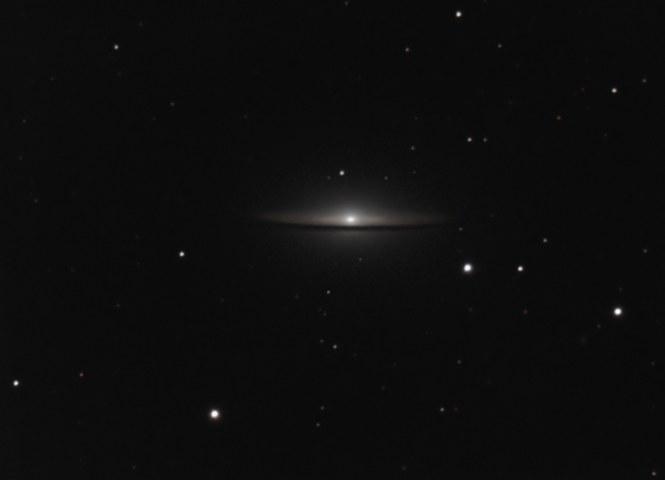 m 104 - Experienced Deep Sky Imaging - Cloudy Nights