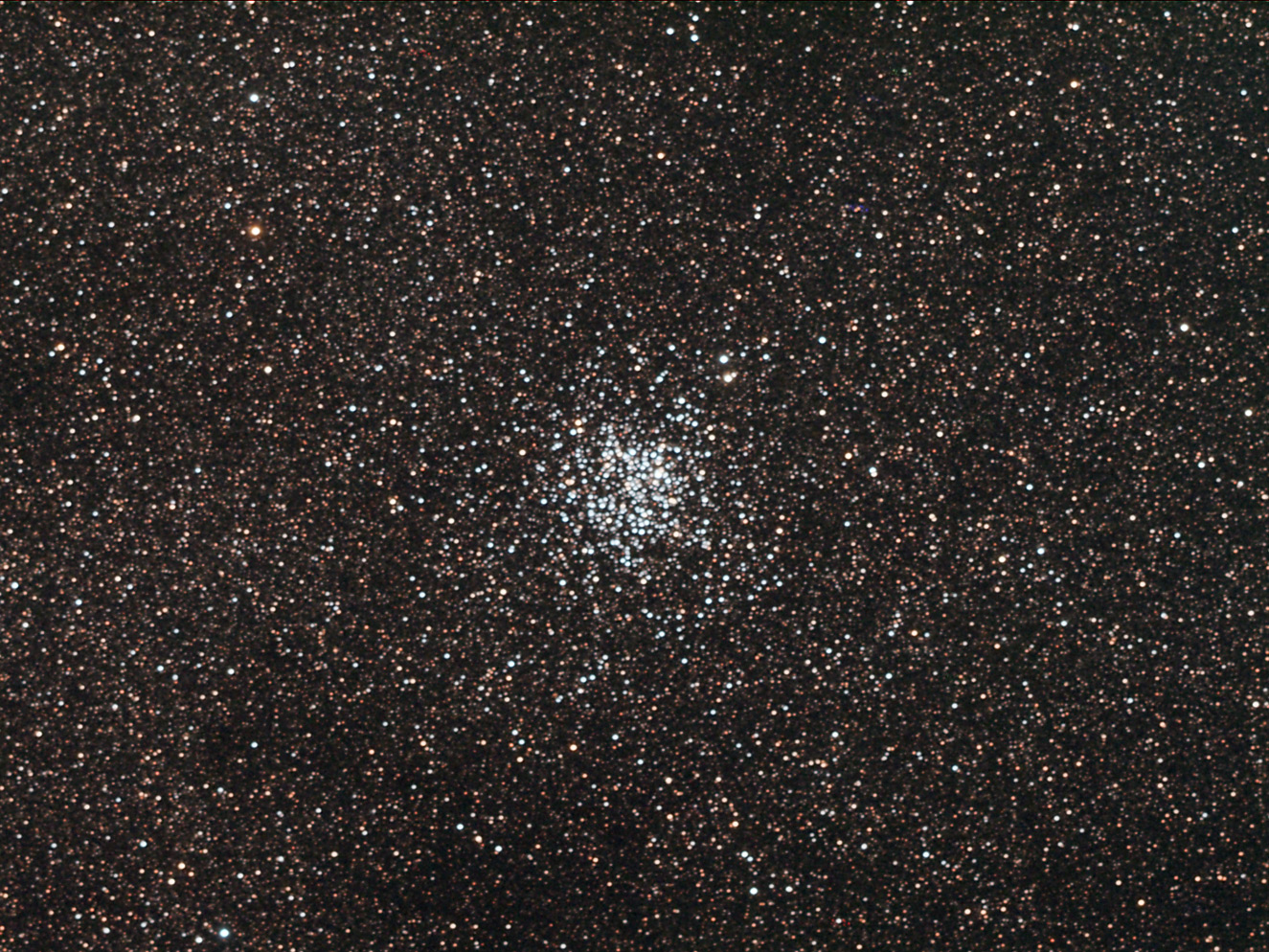 m 11 - Experienced Deep Sky Imaging - Cloudy Nights