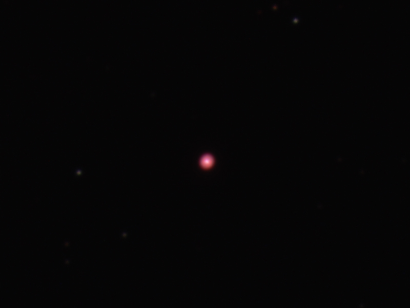 small red things: R Lep, IC 418, NGC 2440 - Experienced Deep Sky ...