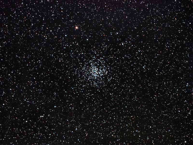 M35 and friends--clusters and clusters... - Experienced Deep Sky ...