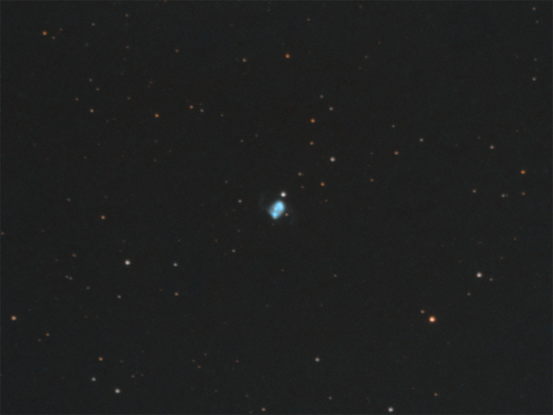 ngc 6309 the box nebula, bicolor - Experienced Deep Sky Imaging ...