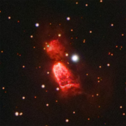 sh2-106 - Experienced Deep Sky Imaging - Cloudy Nights