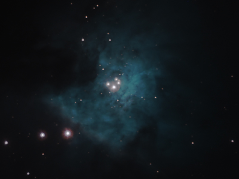 Anything Special about RGB CCD filters? - Experienced Deep Sky Imaging ...